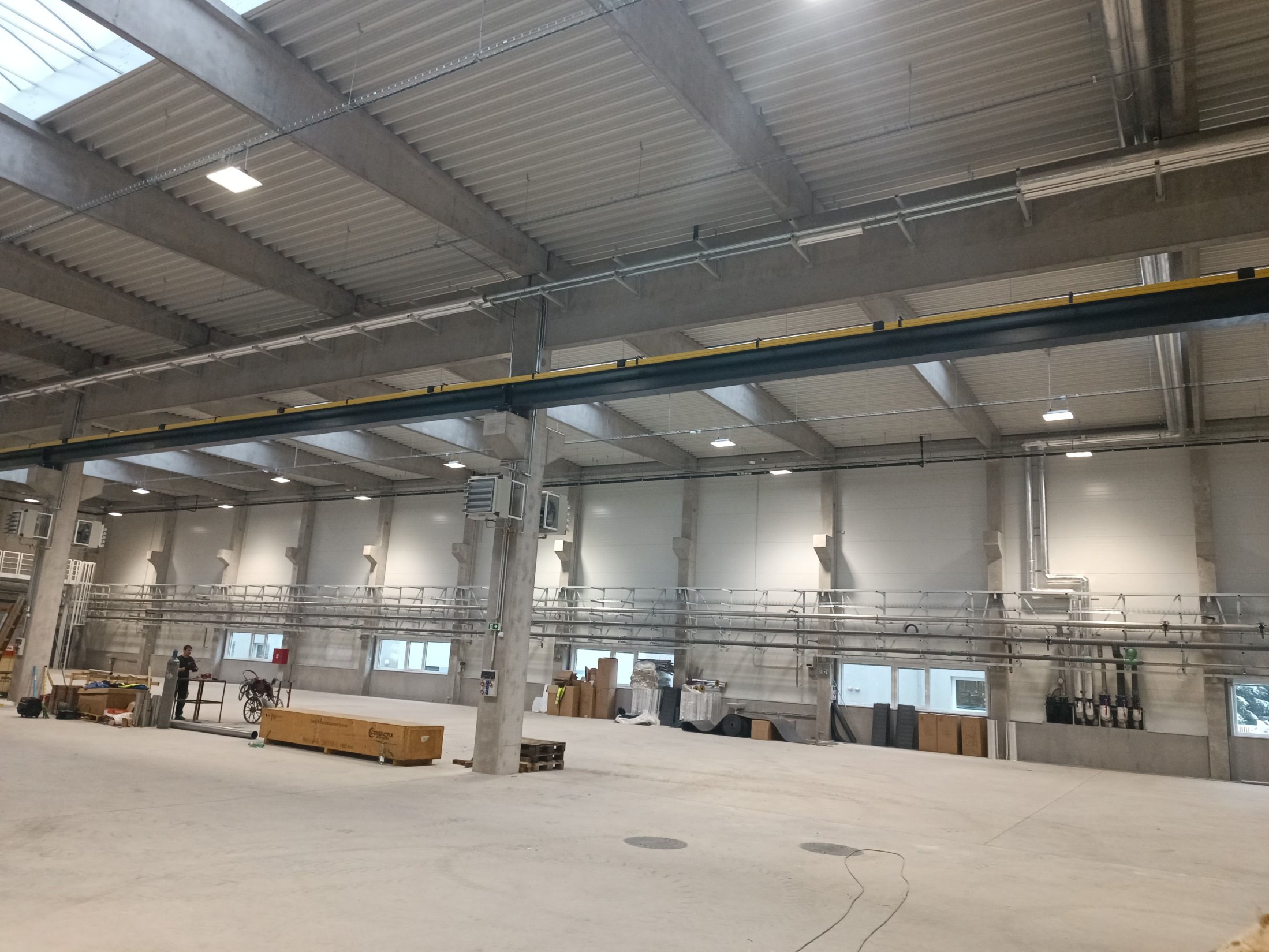 HALA G RYCHNOV - Reference - COBAP